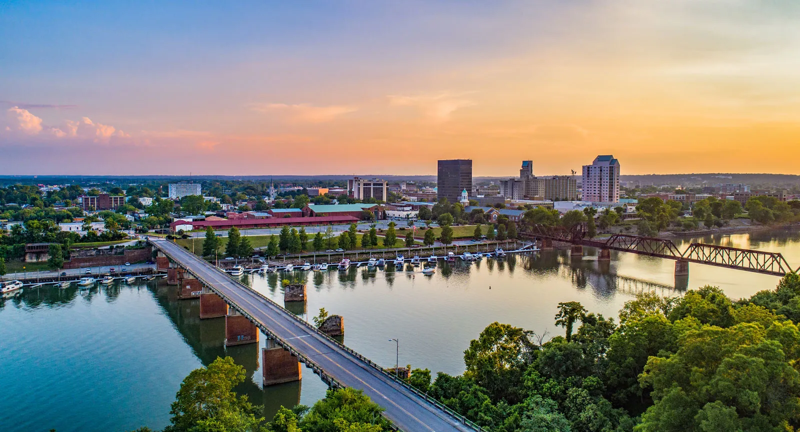 Augusta GA ZIP Code Guide & Neighborhoods